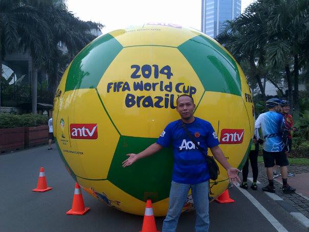 Balon Udara | Levindo Balon